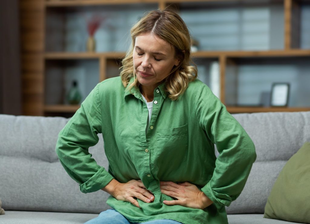 Hard mage? - 6 supre tips for å få fart på magen - Lectinect Mage